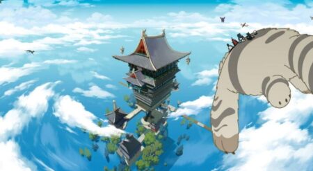 10 Stellar Movies To Watch After Ne Zha II From Chinese Animation Studios