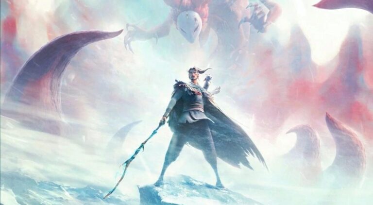 10 Stellar Movies To Watch After Ne Zha II From Chinese Animation Studios