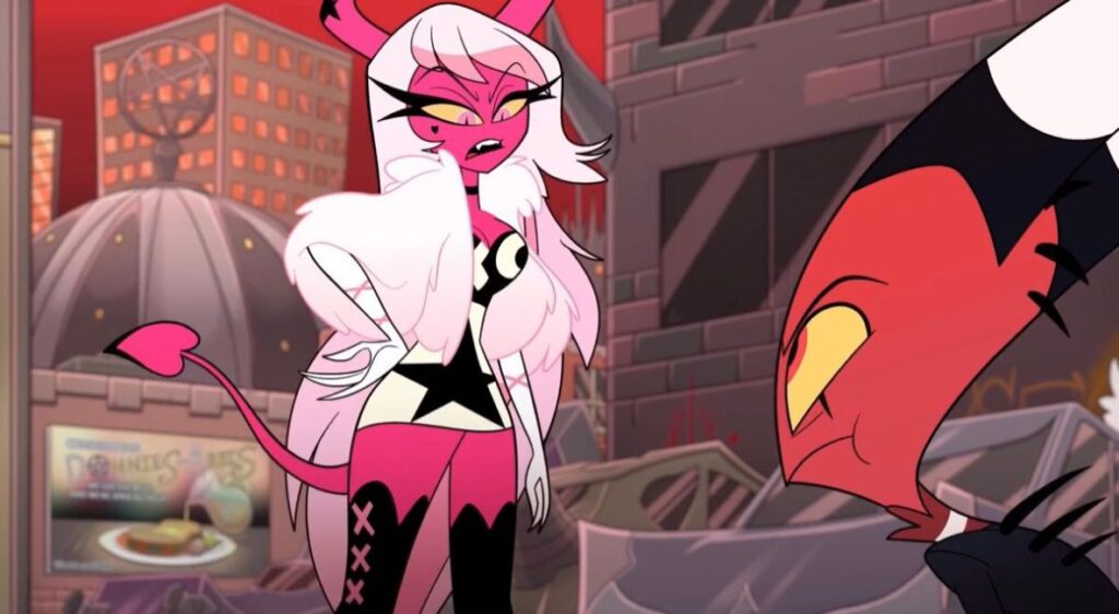 Helluva Boss: A Guide To 10 Devilishly Charming Characters You Will Meet