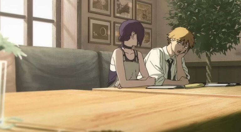 Everything to Know About Reze Before The Chainsaw Man Movie