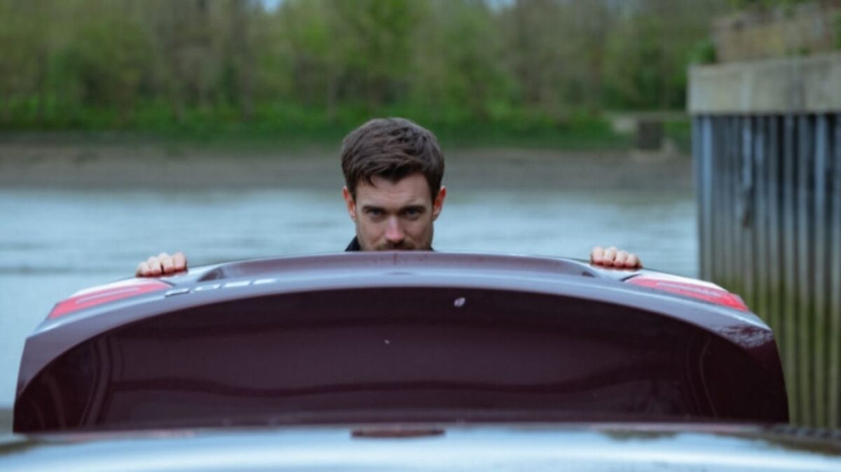 Prime Video's Malice Brings David Duchovny To TV In New Revenge Thriller