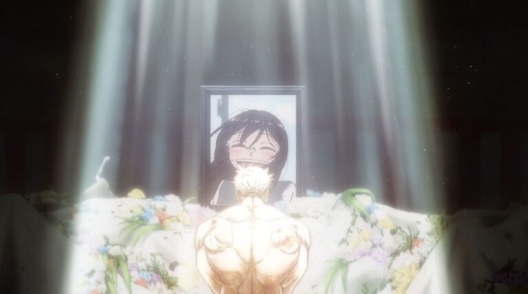 Sanda Episode 4 Review - But Why Tho?