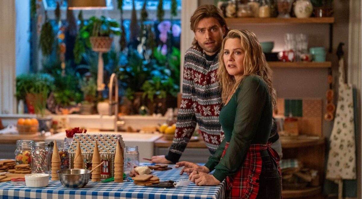 A Merry Little Ex-Mas Review: It's A Merry Little Frustration