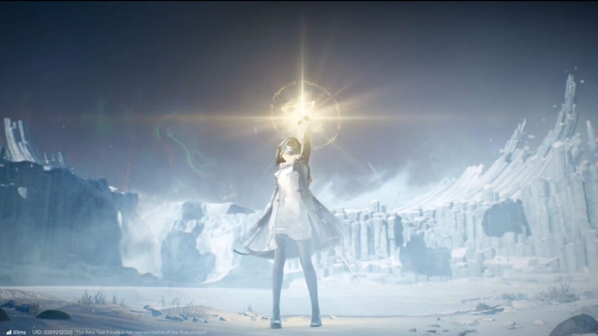 Arknights Enfield Beta Test II Is Defined By Its Addictively Fun Combat ...