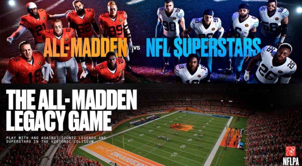 Everything New In The "Be All-Madden Update" For Madden 26
