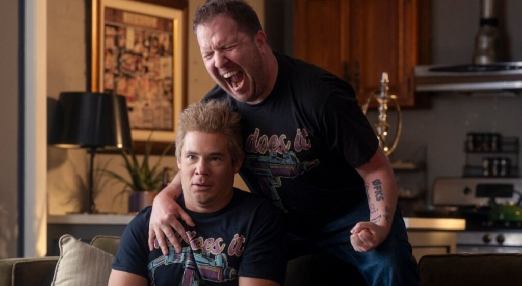 It's Florida Man Season 2: Episode Schedule And Synopsis