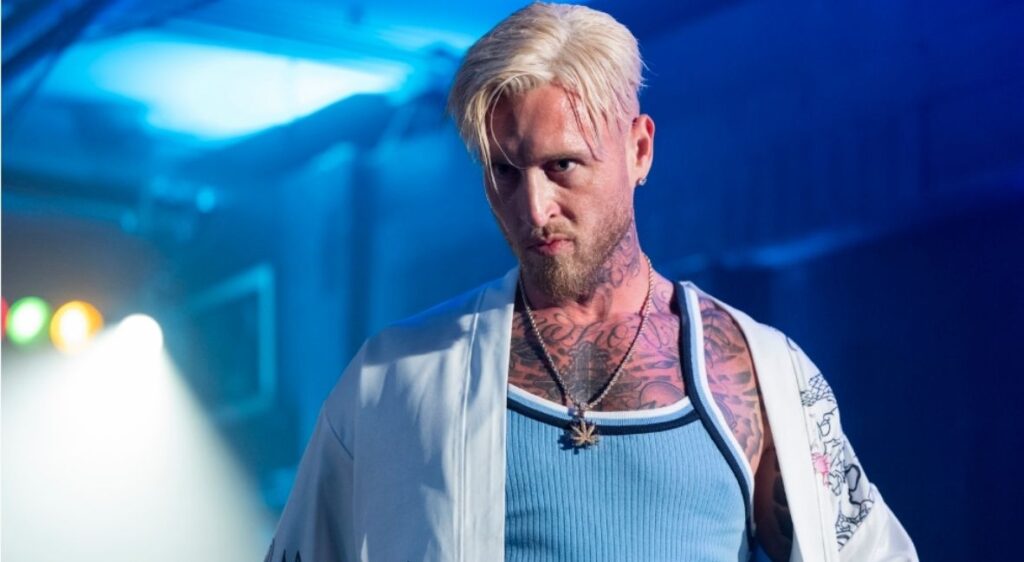 It's Florida Man Season 2: Episode Schedule And Synopsis