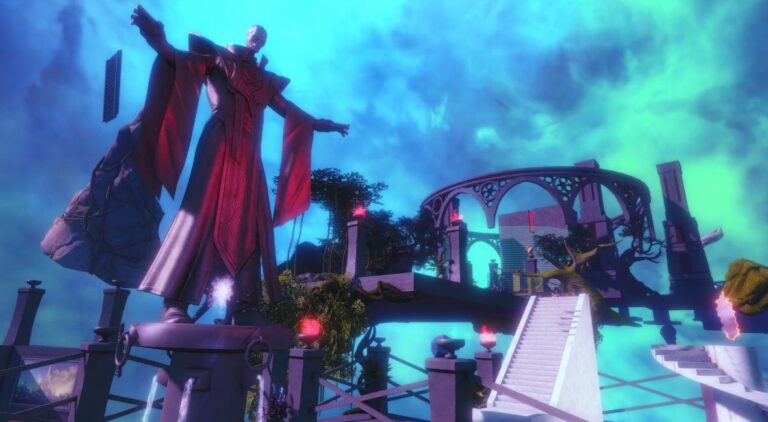 Neverwinter: Red Harvest Part II – The Soul Collector Is Out Now!