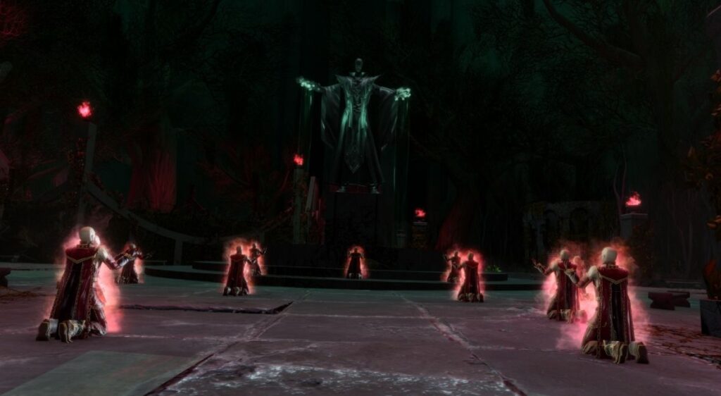 Neverwinter: Red Harvest Part II – The Soul Collector Is Out Now!