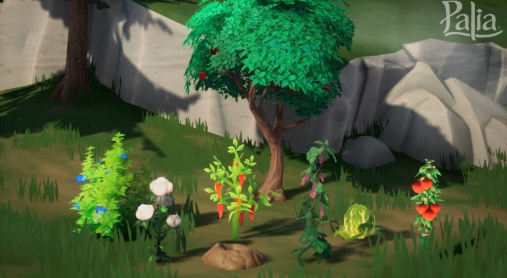 The Home For The Harvest Update Gets Palia Ready For Fall With A ...