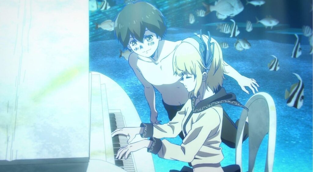 Tatsuki Fujimoto 17-26 Review: A Beautiful Adaptation of An Author's Work