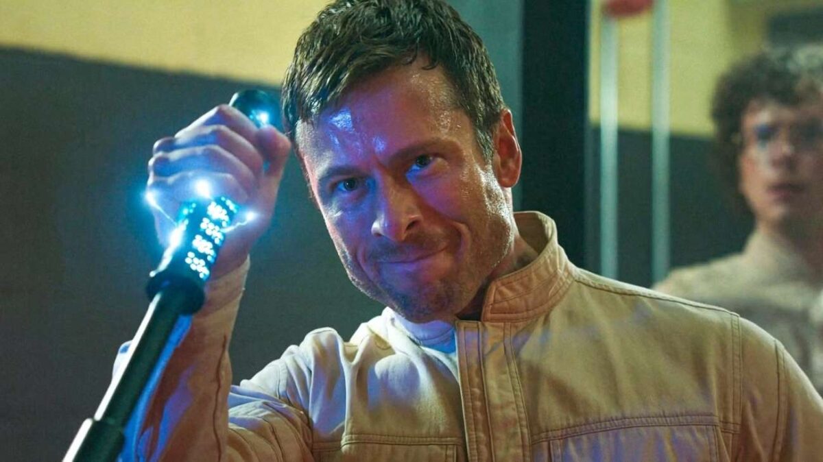 Top Action Movies of 2025 - Year In Review