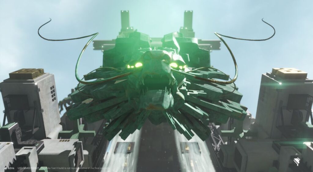 Arknights Endfield Beta Test II Has An Engaging World Even If There Are ...