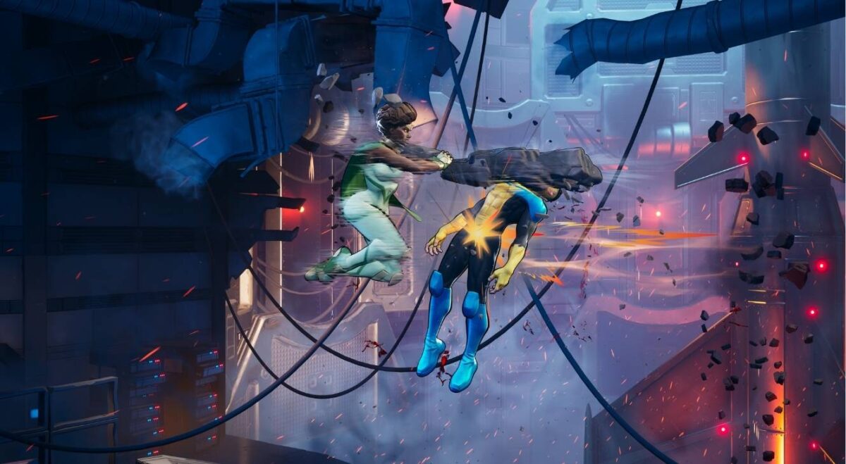 Ella Mental: Quarter Up Devs Dive Deep Into Their Brand New Original ...