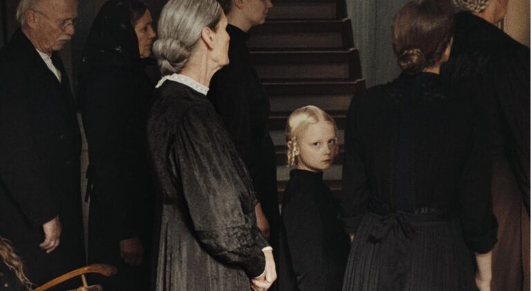 The Sound of Falling Review: A Cry For Help and a Love Letter