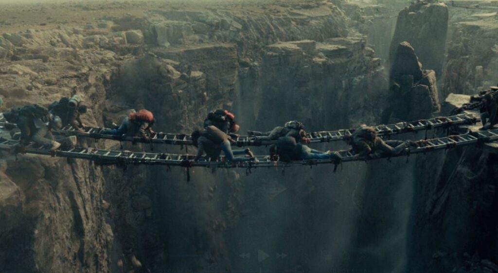 Greenland 2: Migration Review: A Blockbuster That Puts Fatherhood First