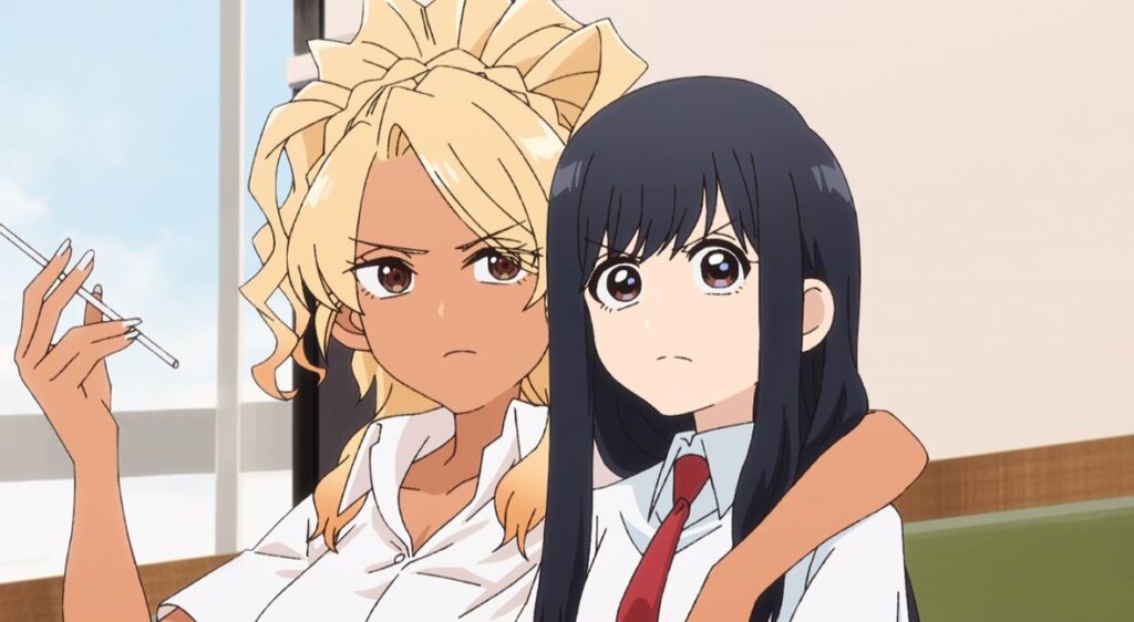 The Top Anime Couples of 2025 - But Why Tho?