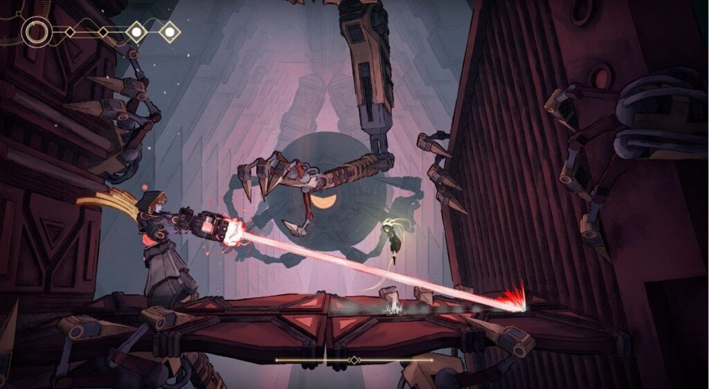 MIO: Memories in Orbit Review: A Stellar, Grueling Game of Perseverance