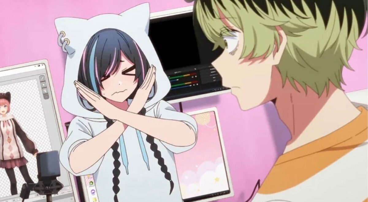 Oshi No Ko Season 3 Episode 2 Review - But Why Tho?