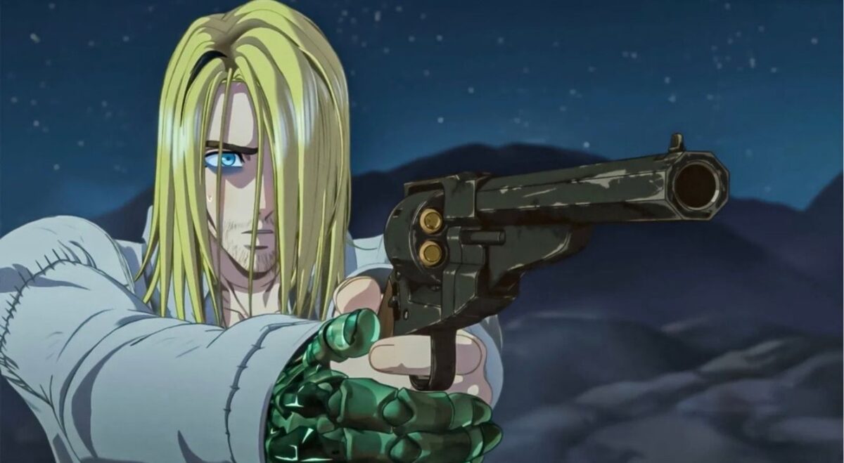 Trigun Stargaze Episode 2 Review - “Unforgiven"