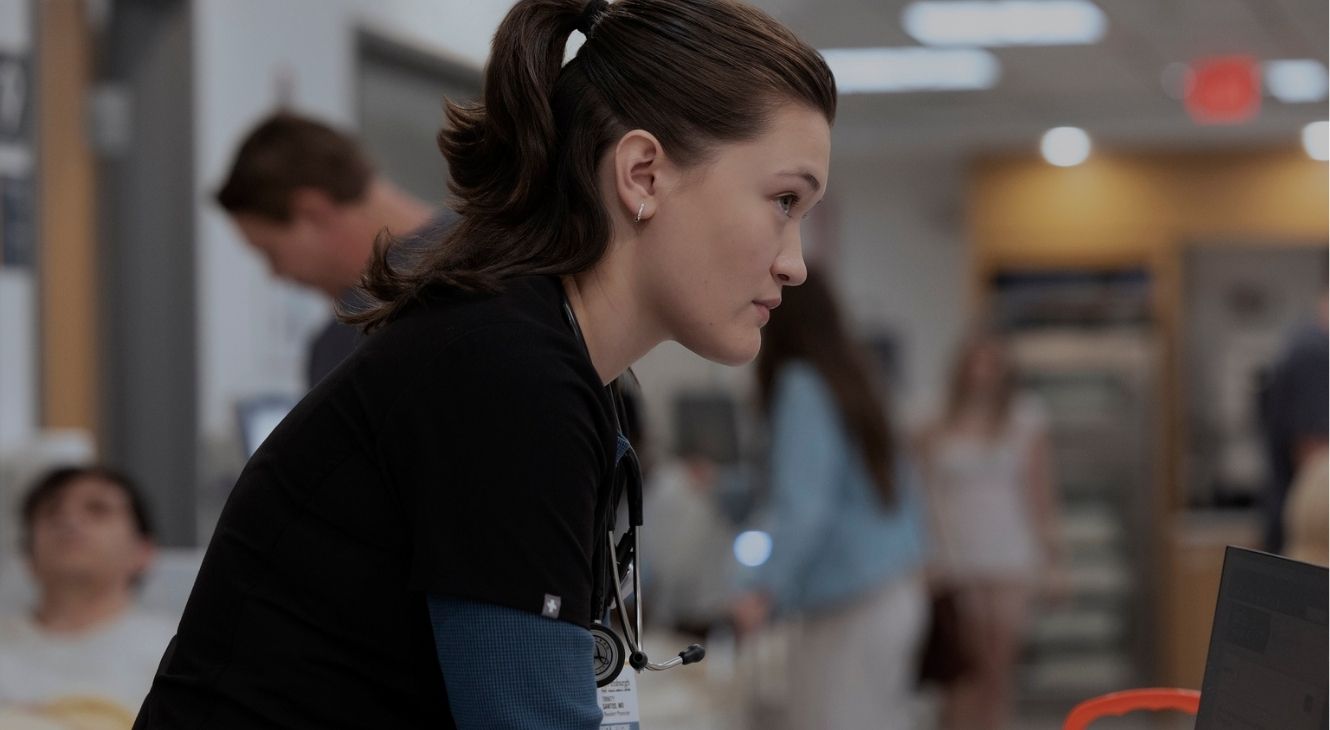 The Pitt Season 2 Episode 3 Recap — "9:00 A.M."