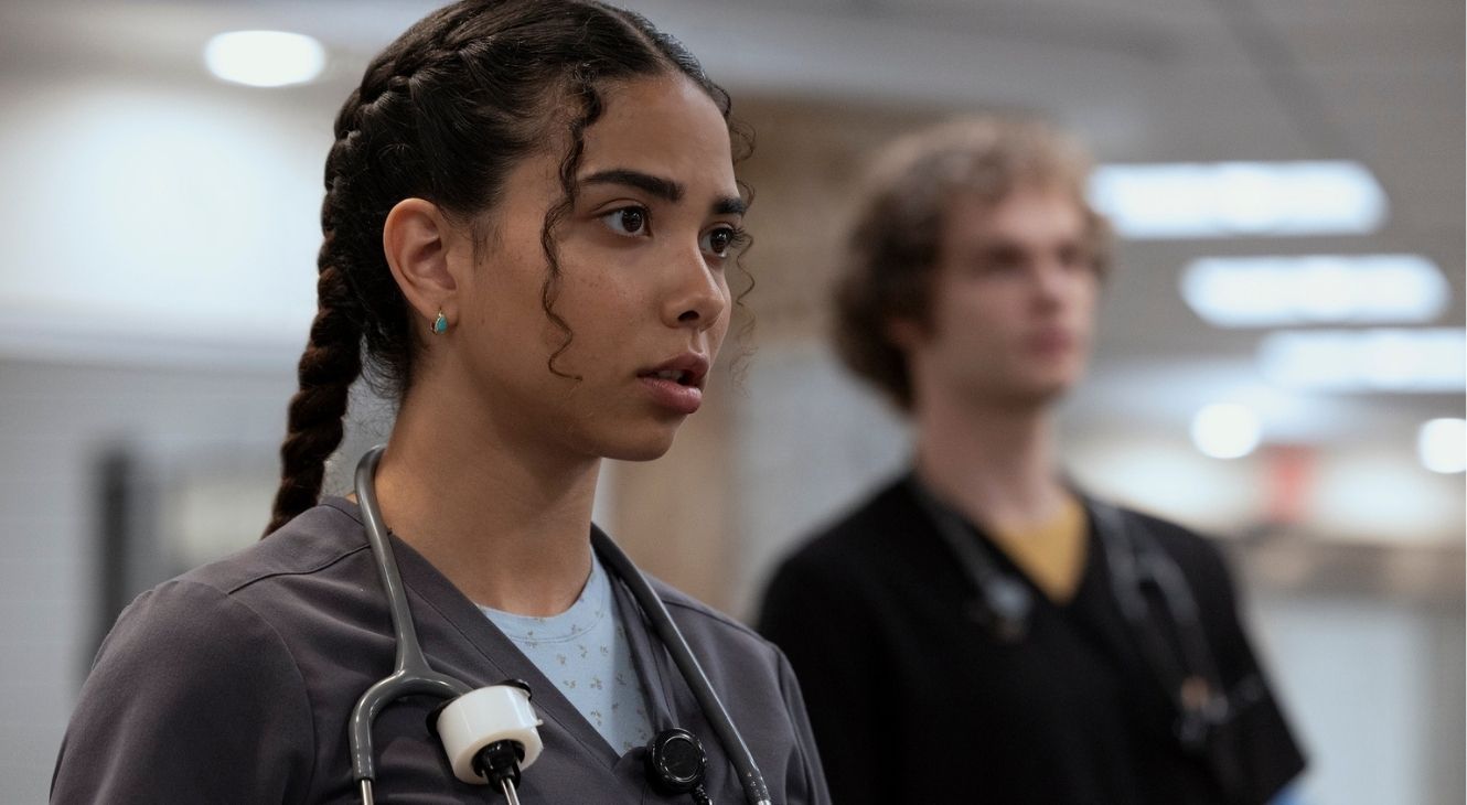 The Pitt Season 2 Episode 3 Recap — "9:00 A.M."