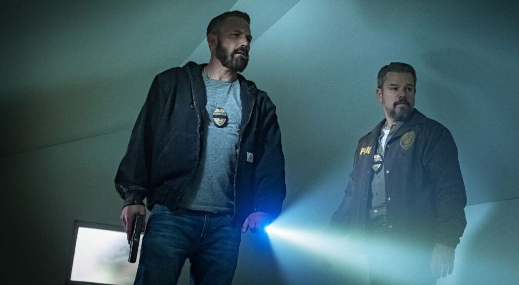 The Rip Review: The Netflix Crime Thriller Packs Ensemble Genre Heat